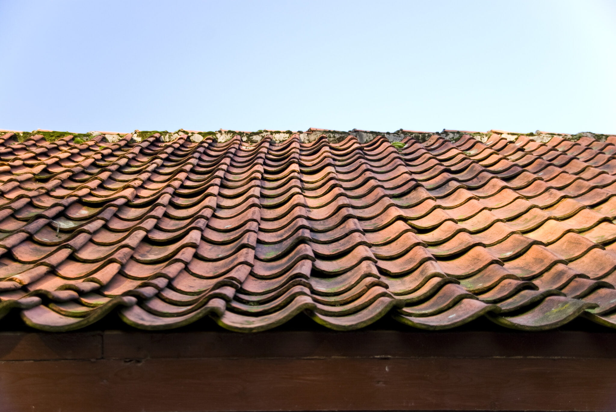 Did You Know About Unique Roofing Around the World? - Wyben Roofing